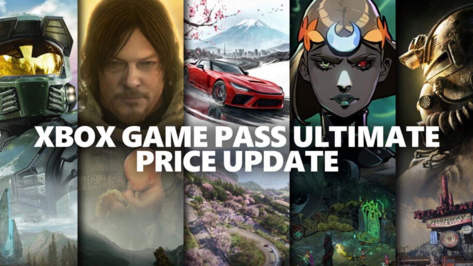 Are New Releases Still on Xbox Game Pass? Day One Releases, Explained ...