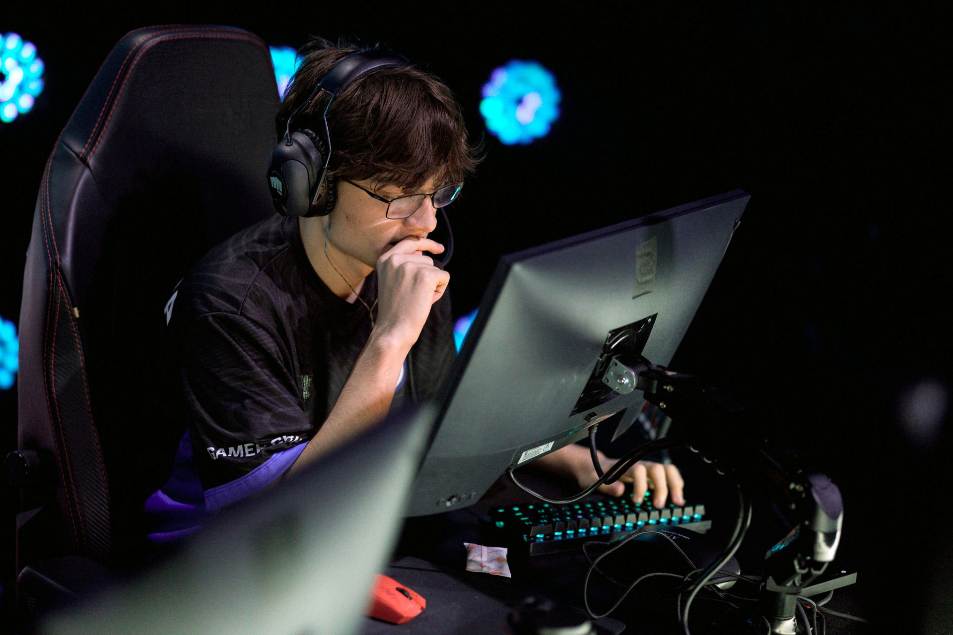 ENVY Terminate canezerra's Contract After Riot Ban - Insider Gaming