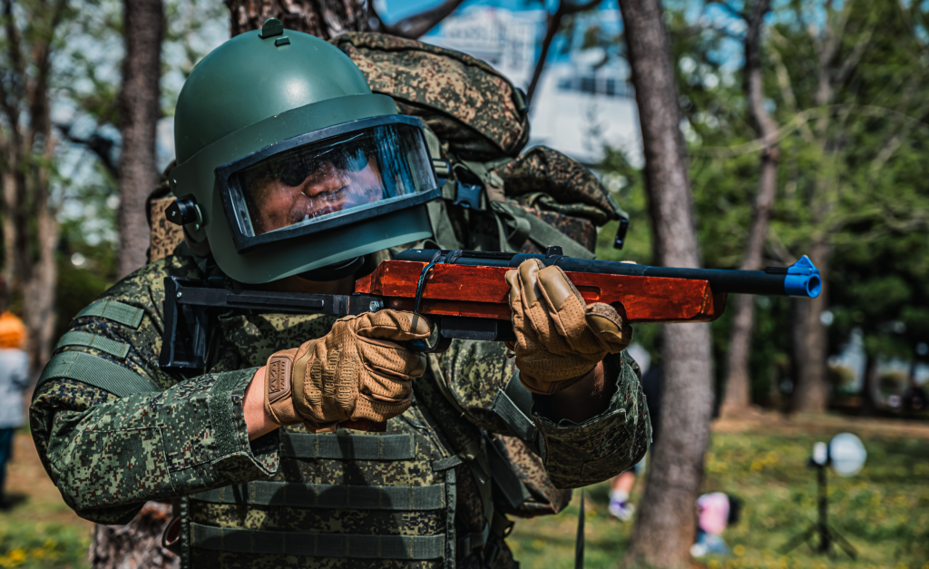 East European Comic Con Restricts All Military Cosplays, Including ...