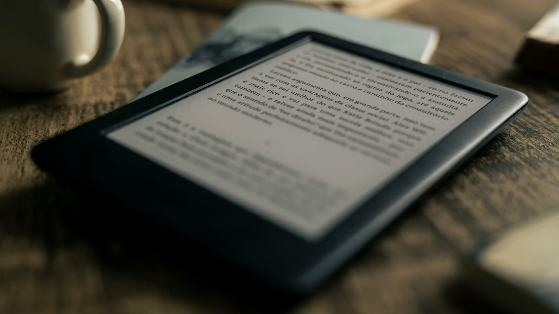 Amazon Ending Support For A Number Of Kindle Devices - Insider Gaming