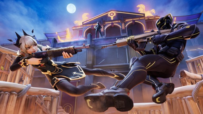 Fortnite v40.20 April 16 Update—Complete Patch Notes - Insider Gaming