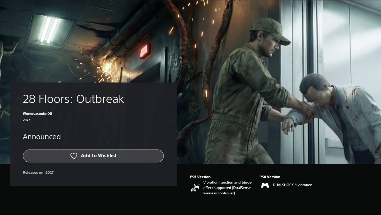 'Nathan Drake Horror Game' Changes Main Character After Online Chatter ...