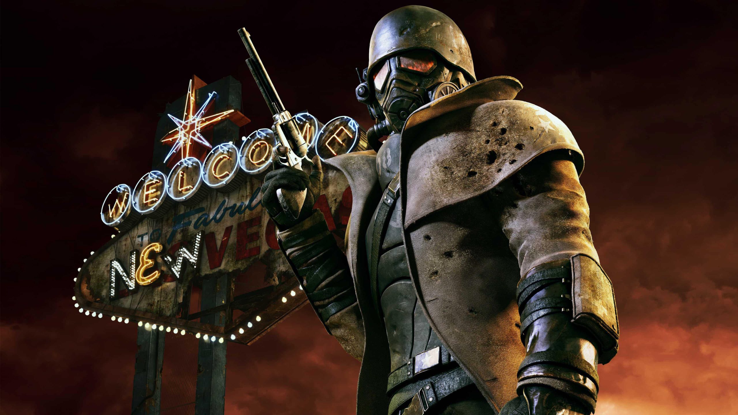 'New Vegas 2' Uttered by Fallout Writer, Igniting Hope - Insider Gaming
