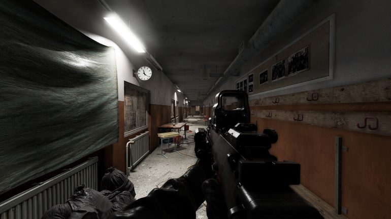 The Division 2 Roadmap Includes Crossplay, New DLC, and Fresh ...