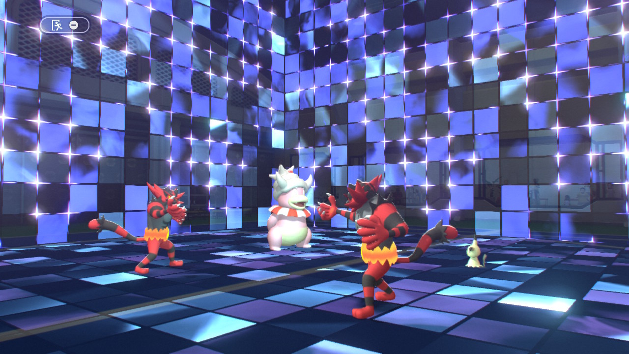Four Strong Pokémon Champions Trick Room Teams To Try