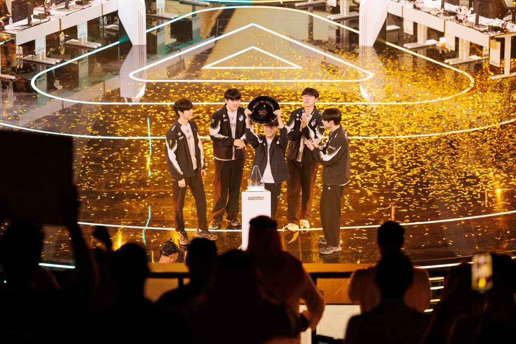 Coach Potter Commits to Coaching Evil Geniuses VALORANT Through 2027 ...