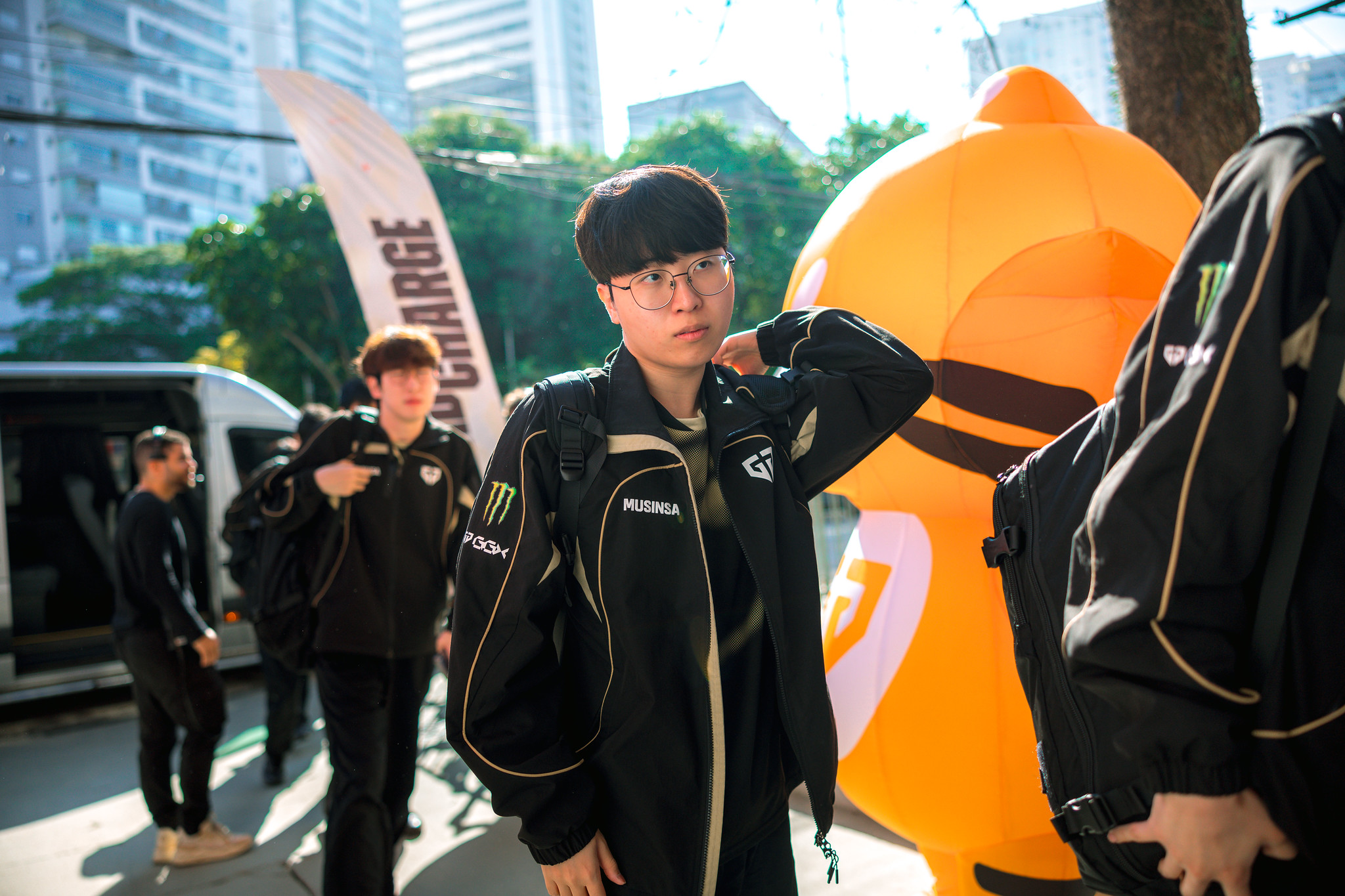 Gen.G CEO Criticises KeSPA For Asia Games LoL Team Selection