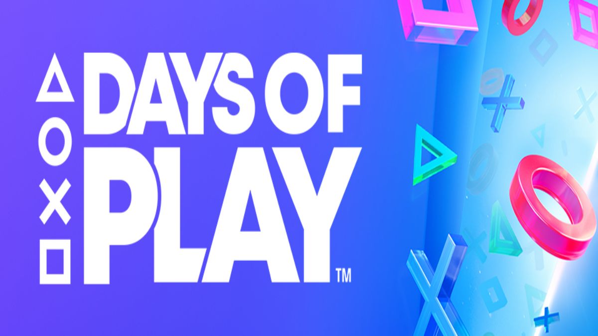 Best Sony PlayStation Days of Play 2026 Deals: End Date & Sale Games ...