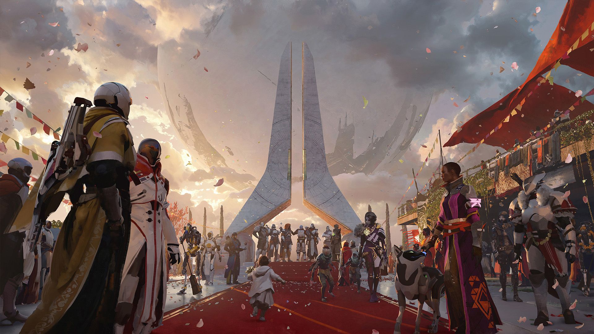 Is Bungie Making Destiny 3 After Destiny 2? - Insider Gaming