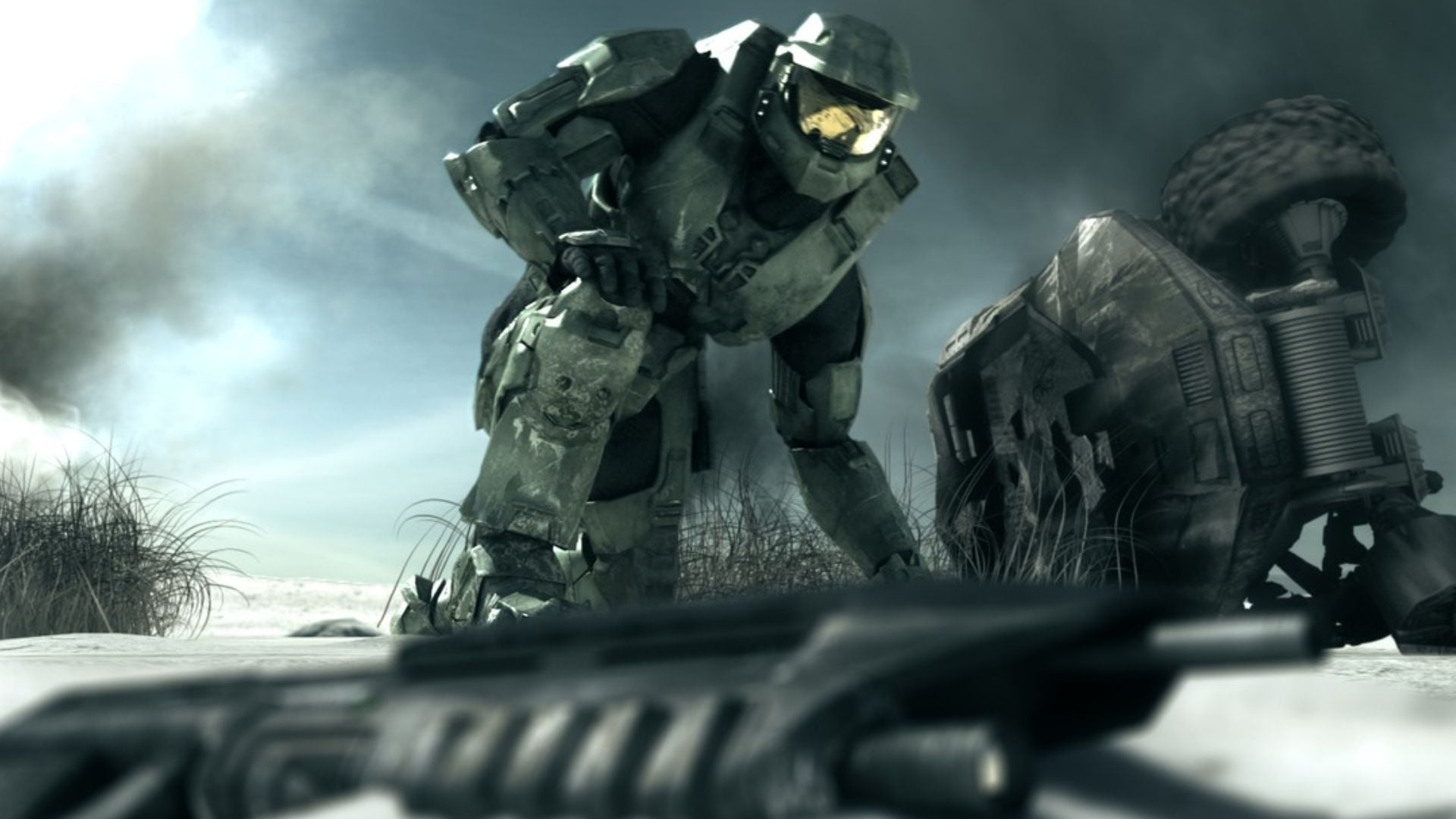 Halo 2 And 3 Remakes 'Development Underway,' It's Claimed - Insider Gaming