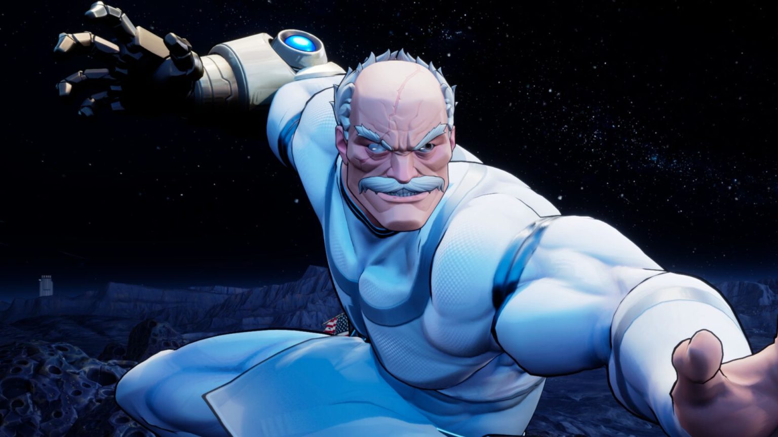 How Long Is Invincible VS Story Mode? Game Length & Difficulties ...