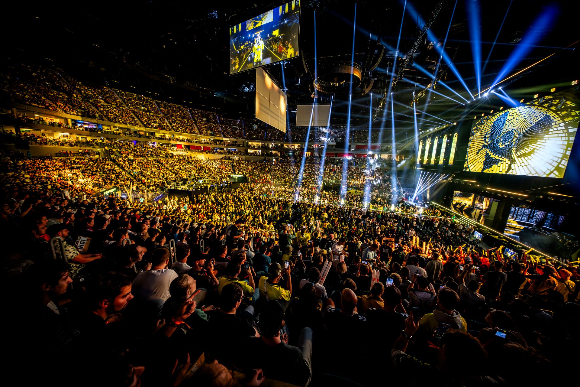IEM Cologne 2026 Major Tournament Guide—Schedule, Format, and Teams ...