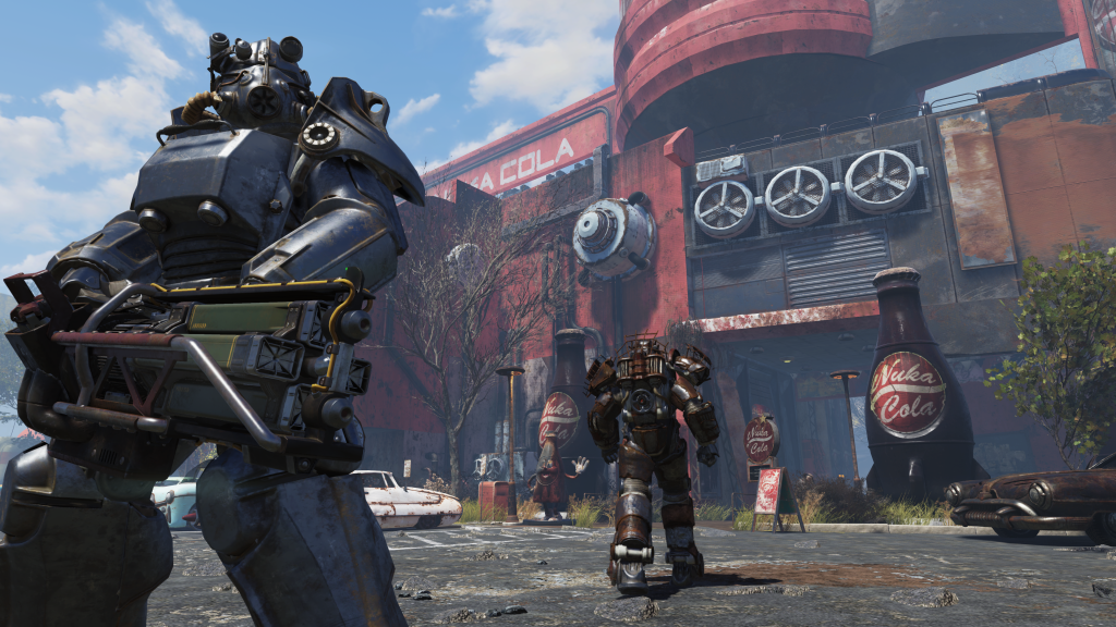 Bethesda Explains Why Fallout 76's Infestations is Such an Important ...