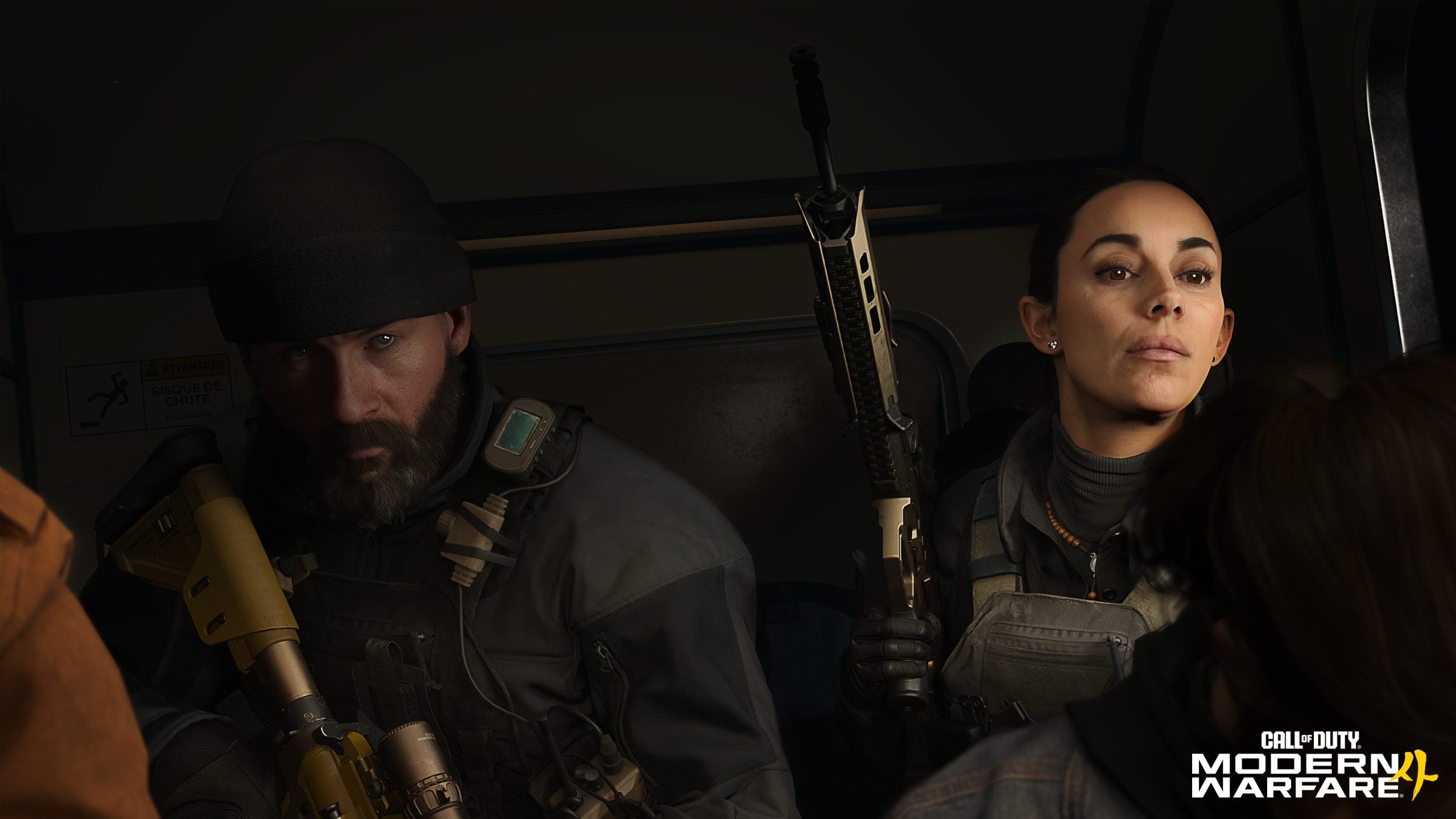 Is Modern Warfare 4 on PlayStation, Xbox, PC, or Nintendo Switch? All ...