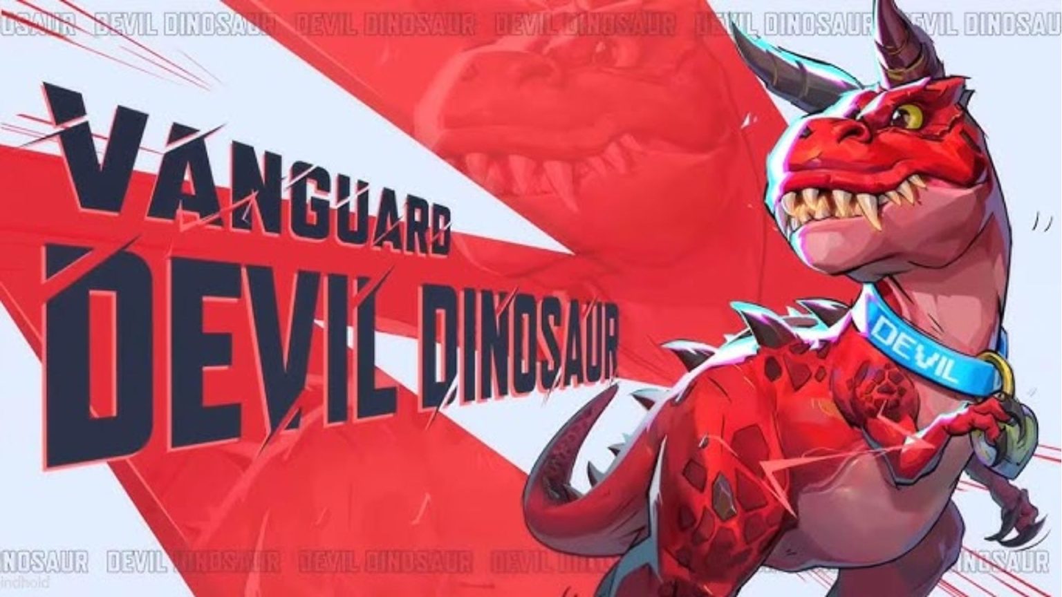 Marvel Rivals Devil Dinosaur Guide—Release Date, Role, Abilities, Team ...