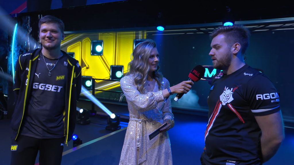 CS Asia Championships 2026 Unveils Groups: s1mple and NiKo Set for ...