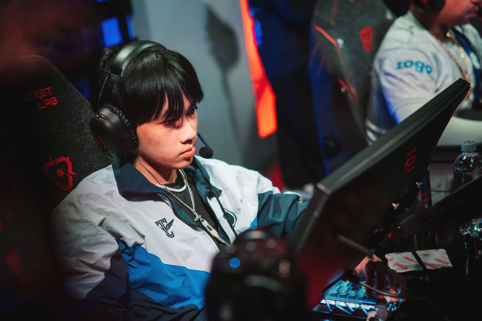 VALORANT Star Yay Talks About His Long Road to EG - Insider Gaming