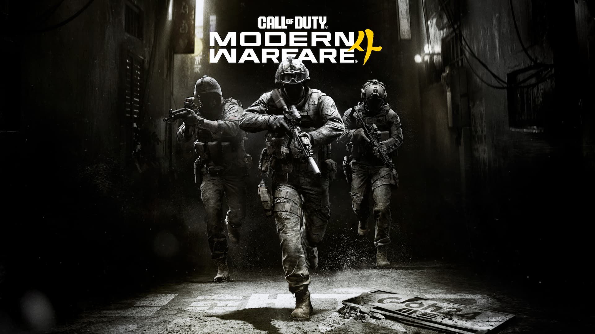 Call of Duty: Modern Warfare 4 Officially Revealed - Insider Gaming
