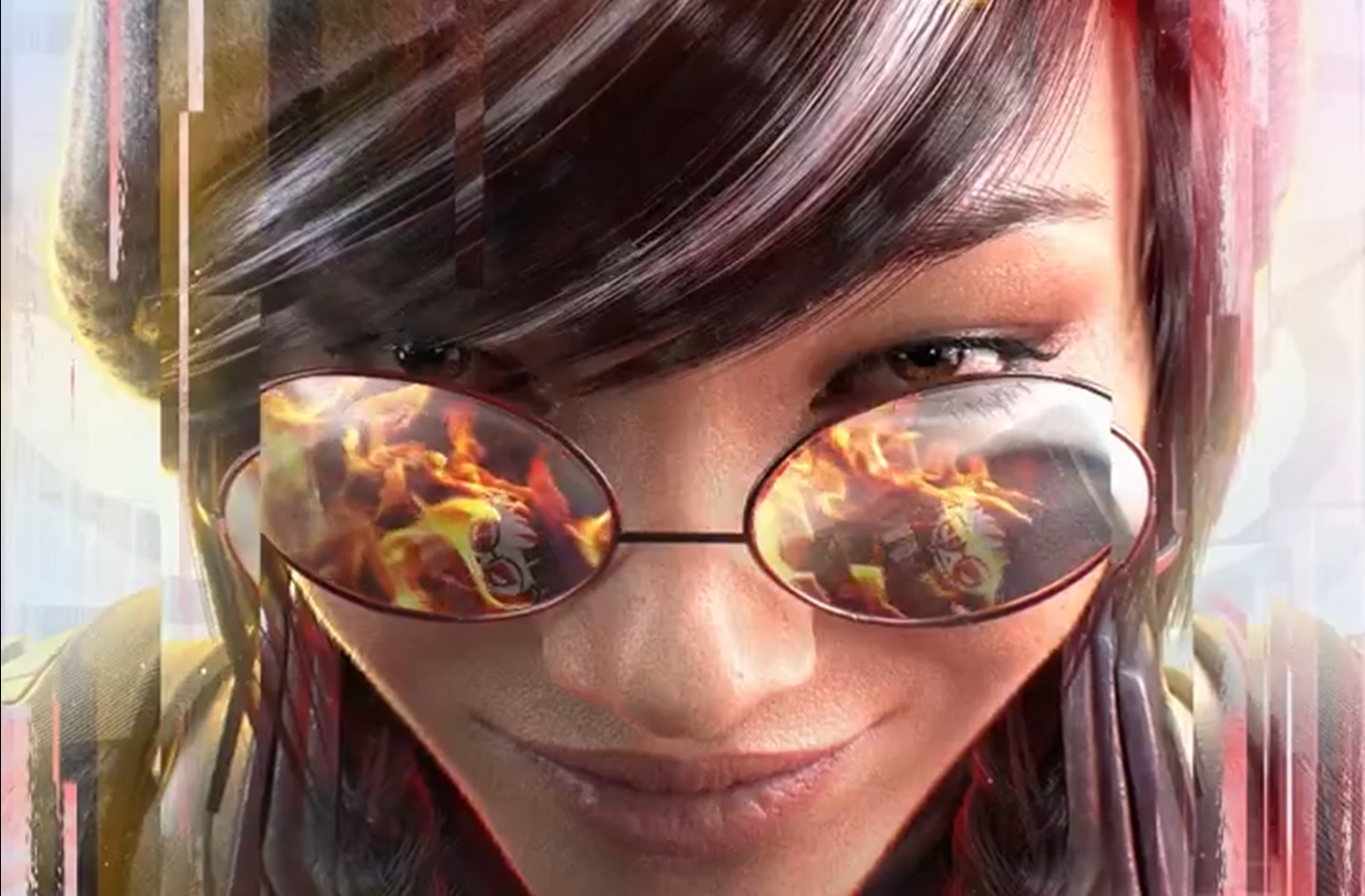 Rainbow Six Siege Operation System Override Reveal Coming This Sunday ...