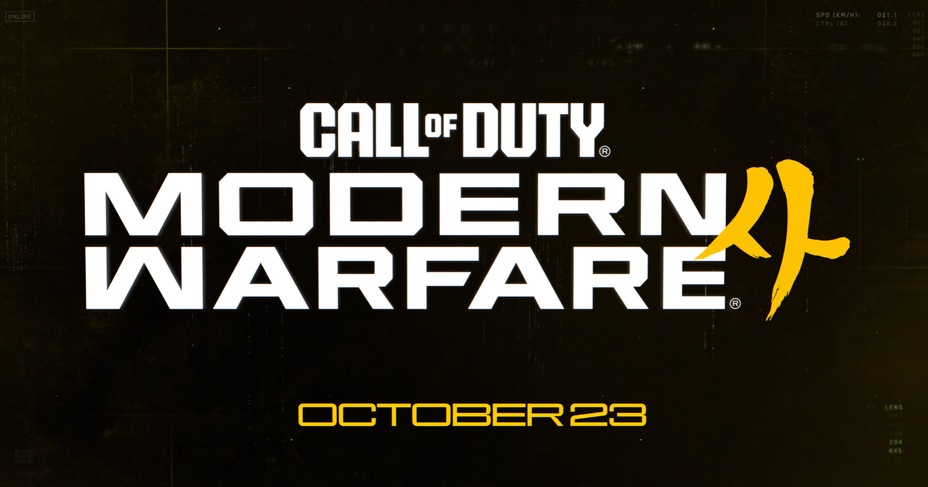 Call of Duty Promises No BS or Silly Skins in Modern Warfare 4 ...