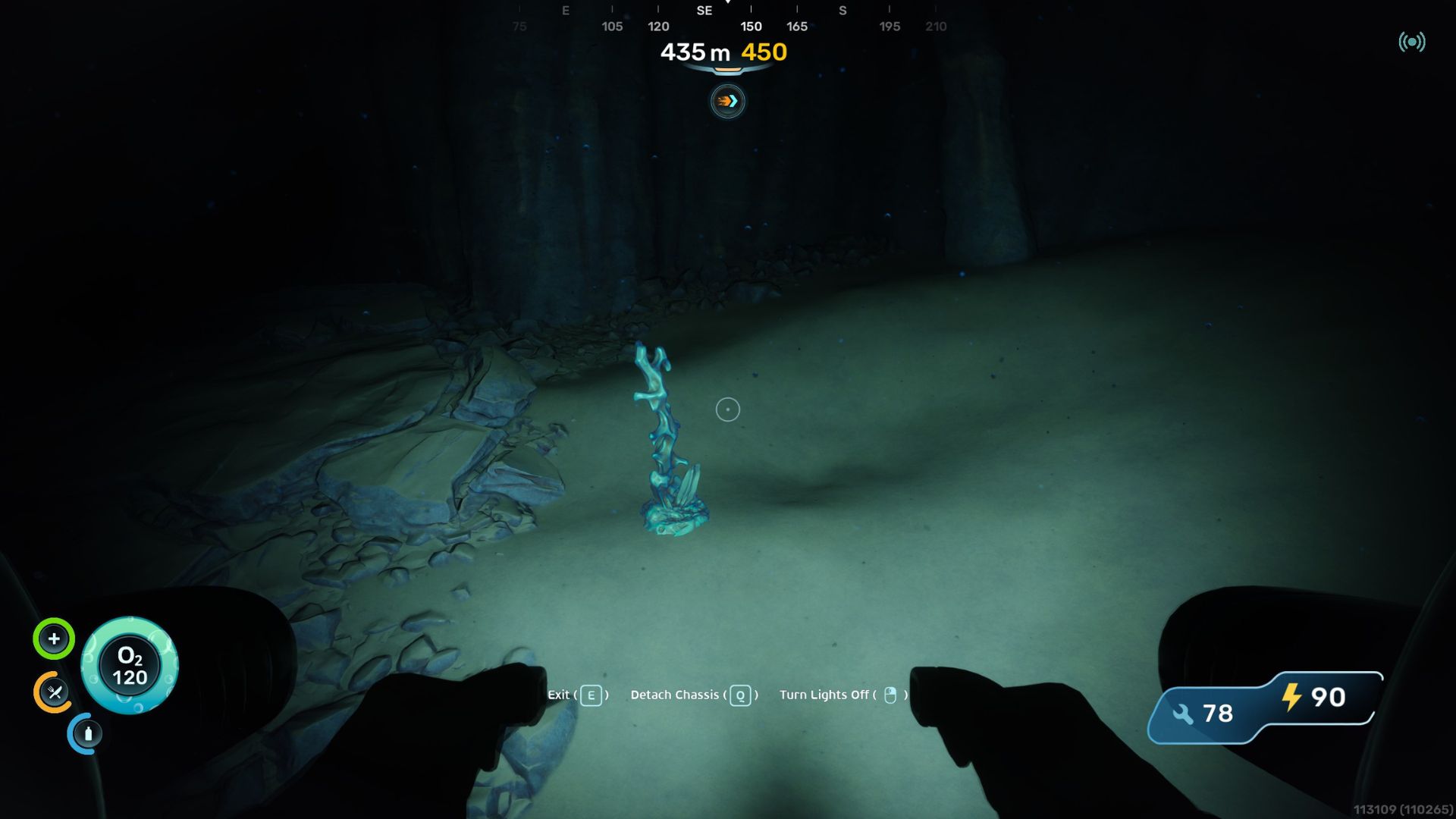 Where To Find Conduit Crystals In Subnautica 2—Conduit Crystal Location ...