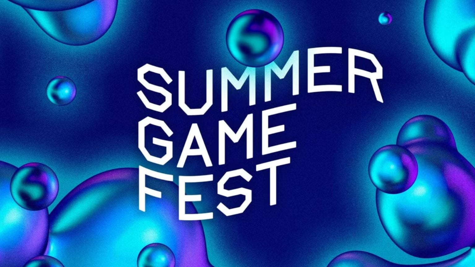 Summer Game Fest 2026 Showcase Will be 'Biggest Live Show Yet ...