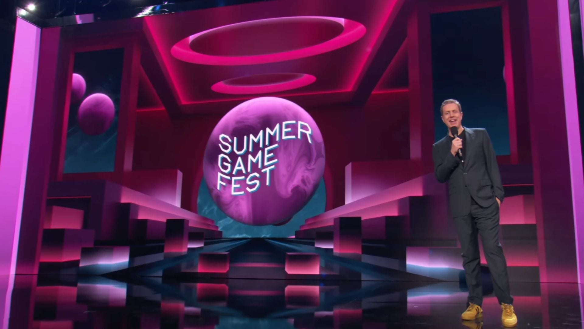Summer Game Fest 2026 Showcase—Date & Start Times, How to Watch & How ...