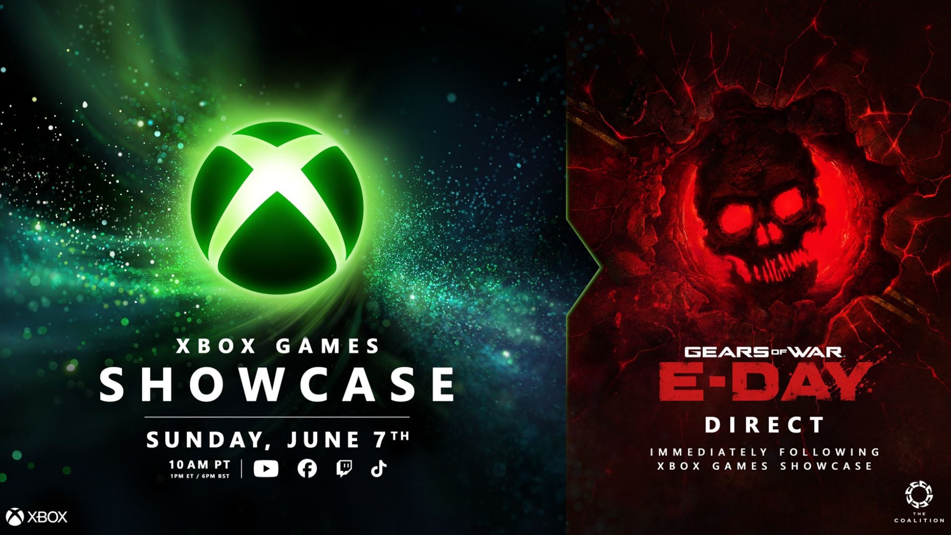 XBOX Games Showcase 2026—Everything Announced - Insider Gaming