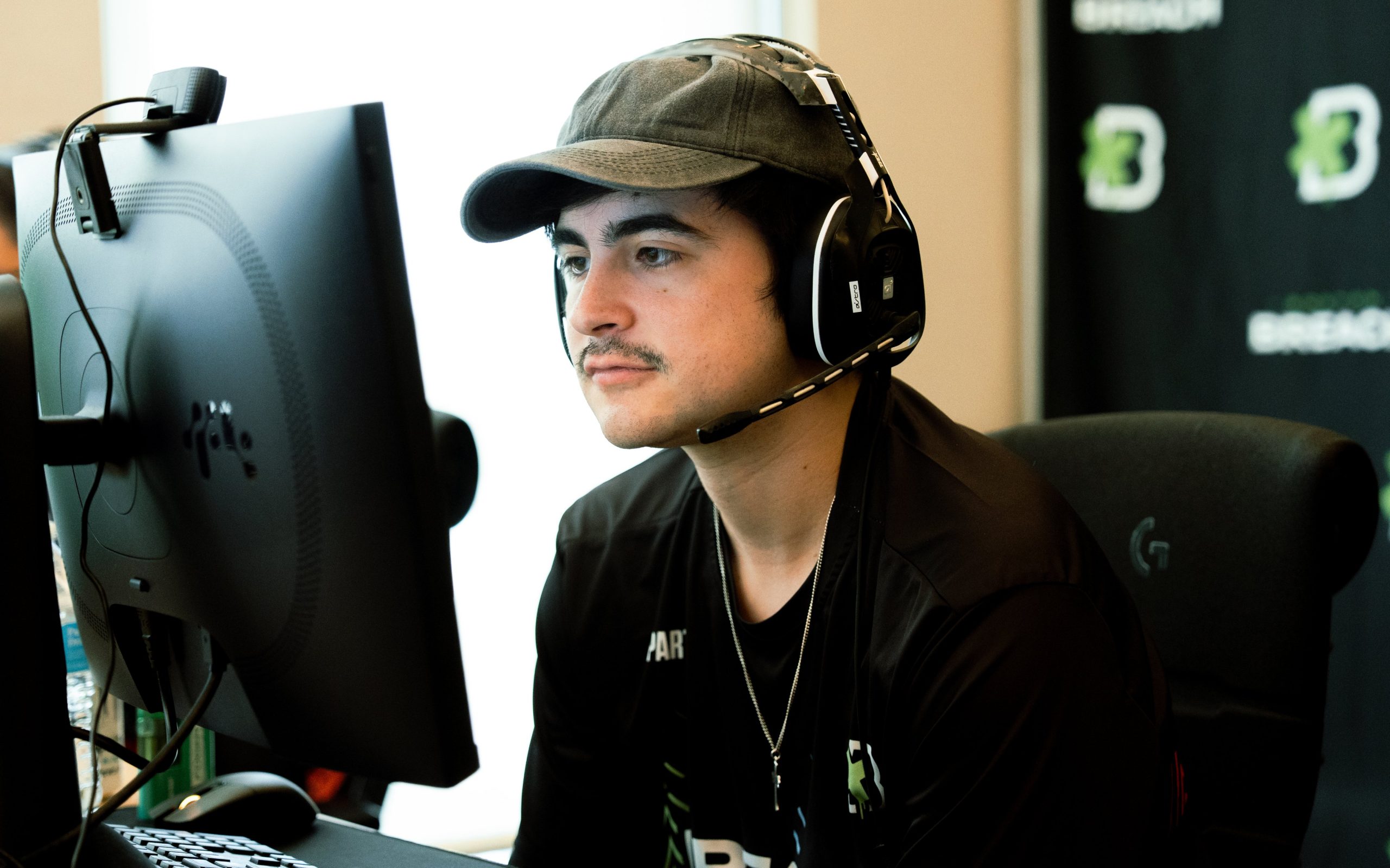 Boston Breach Almost On Double-Digit Loss Streak Ahead of Major 3 ...