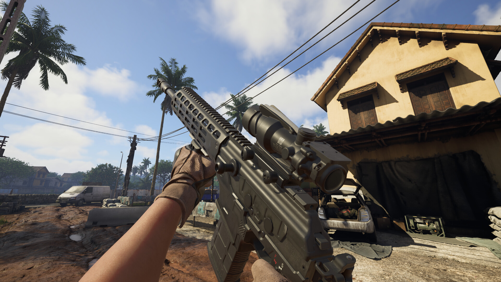 STALKER 2 2025 Roadmap Reveals Engine Update and New Missions 'From Old ...