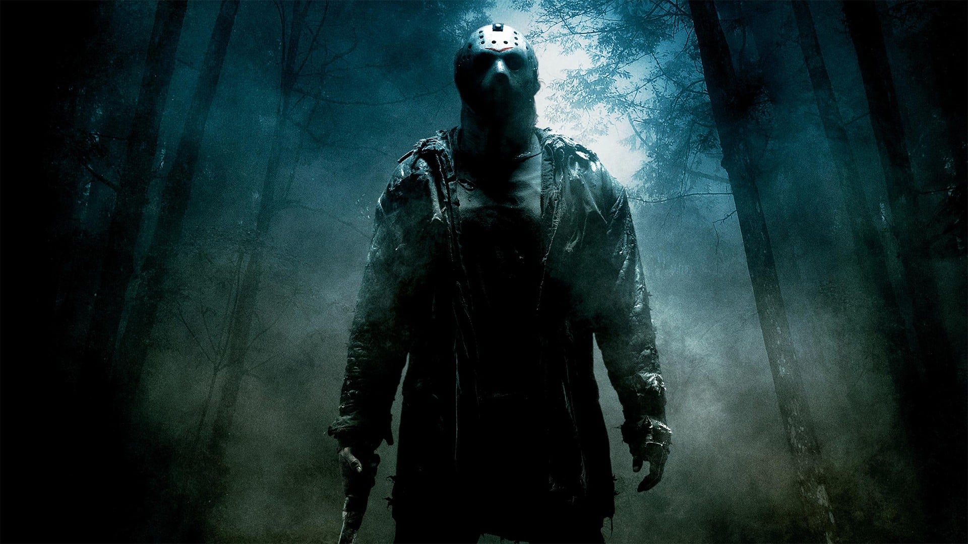 Dead by Daylight is Finally Getting Jason Voorhees as a Killer ...