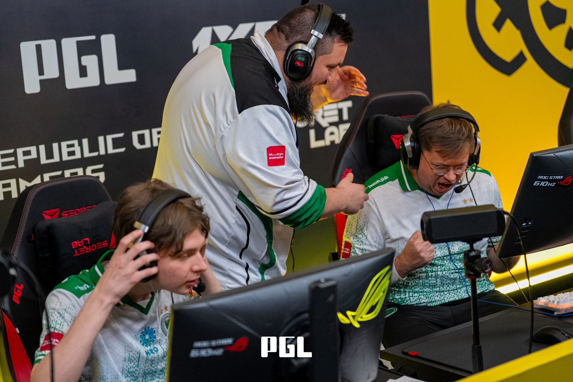 PGL Astana 2026 Playoff Preview: Who Will Take the Trophy? - Insider Gaming