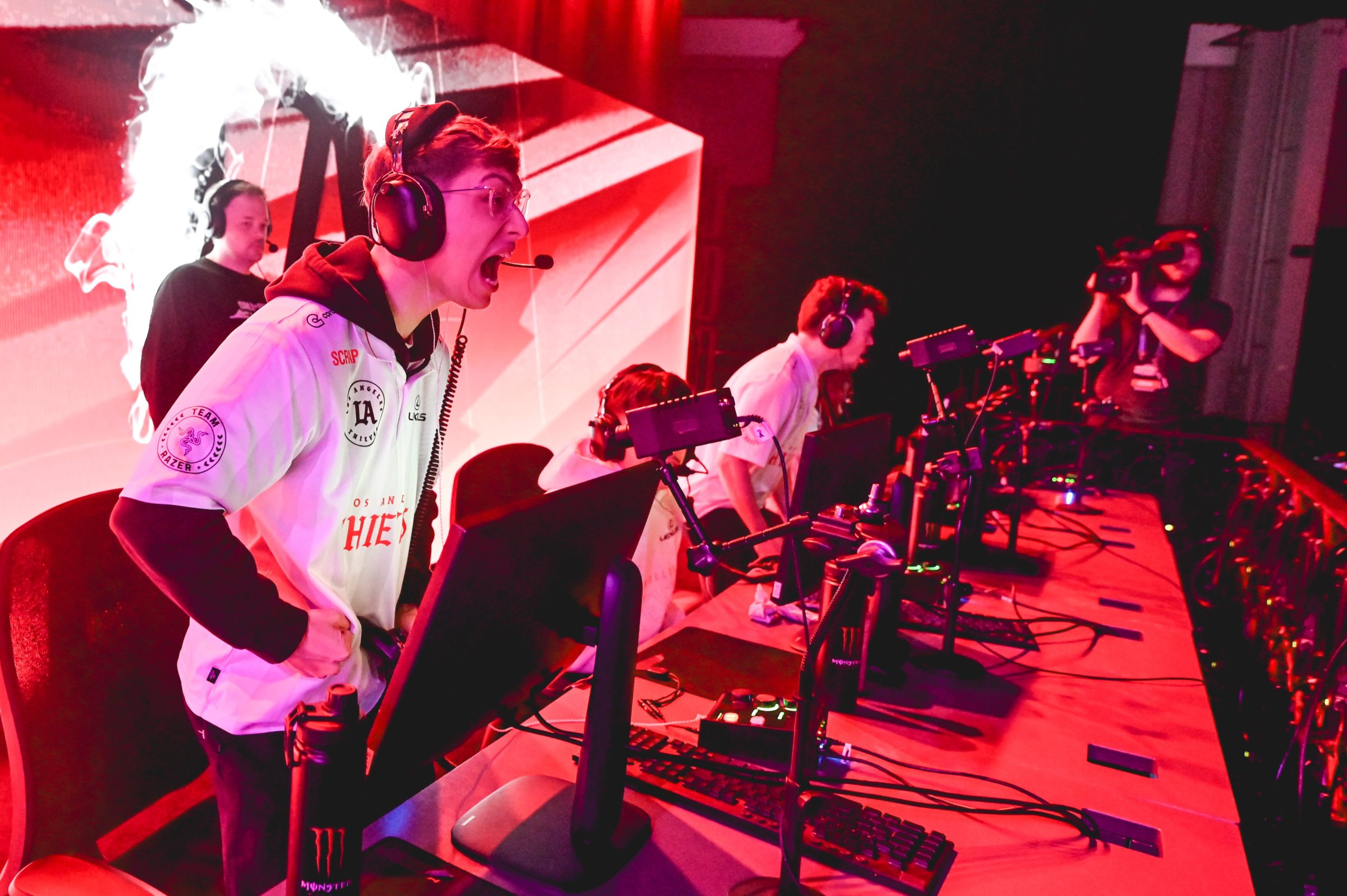 LA Thieves Wins Call of Duty League Major 3 Tournament - Insider Gaming