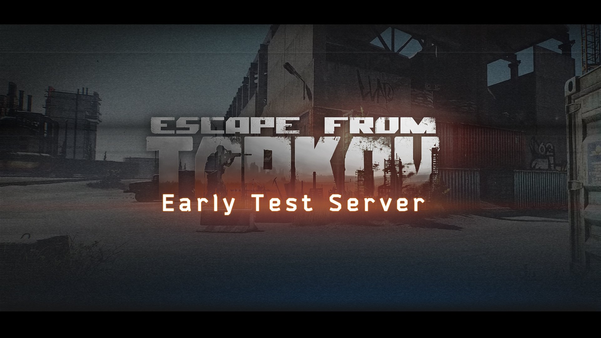 How to Access Escape from Tarkov ETS—Early Test Server, Explained ...