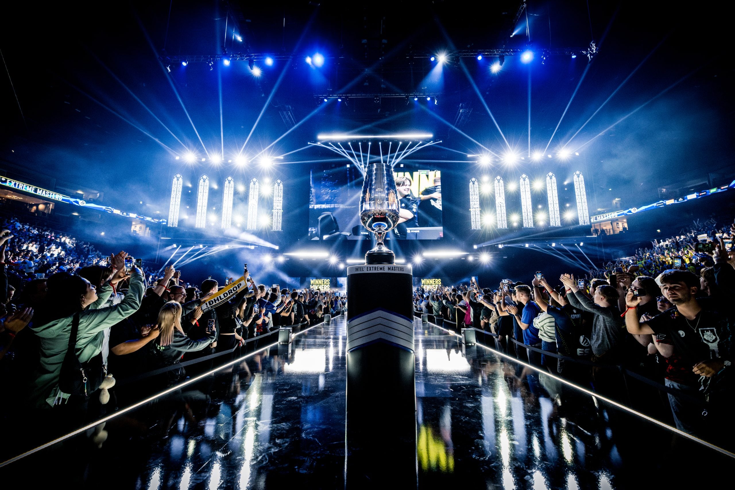 IEM Cologne 2026 Major Playoff Preview: Bracket, Schedule & Analysis ...
