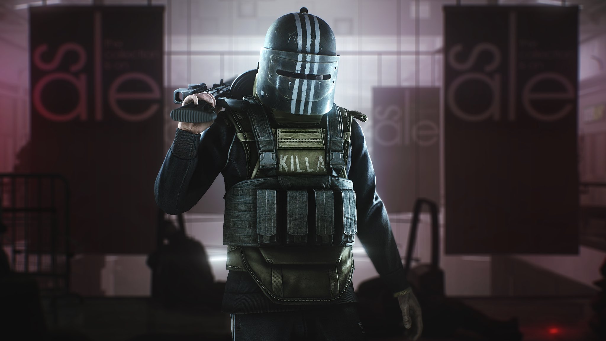Escape from Tarkov Update Introduces Hugely Needed Change - Insider Gaming