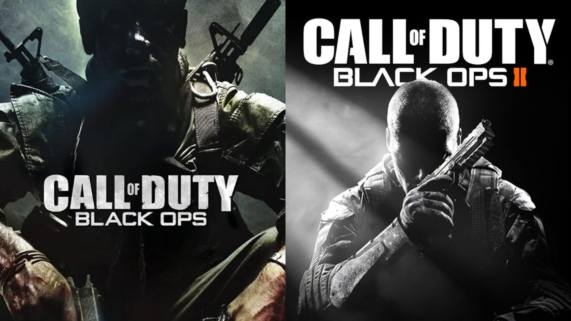 Black Ops 1 & 2 Ports—Release, Platforms, Multiplayer, File Sizes ...