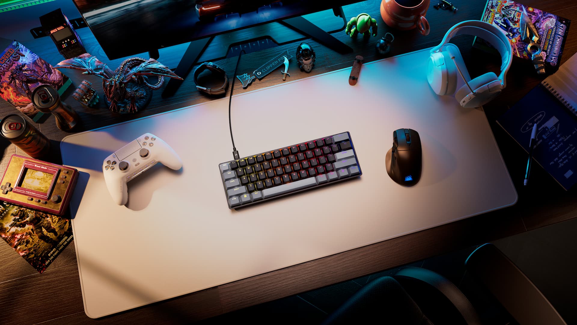 COMPUTEX 2026: Corsair Announces Lineup Of New Products - Insider Gaming