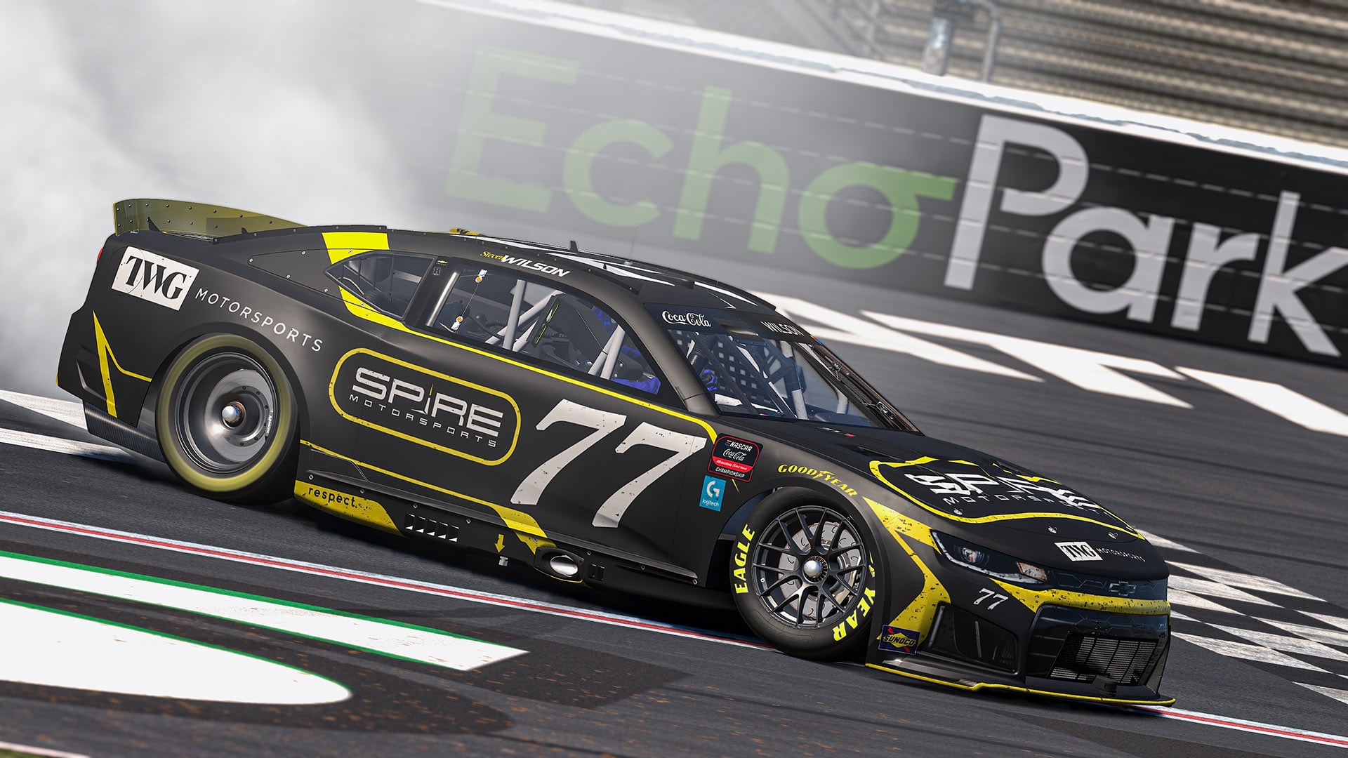 NASCAR Says Sim Racing Is Becoming the New Path Into Motorsports ...
