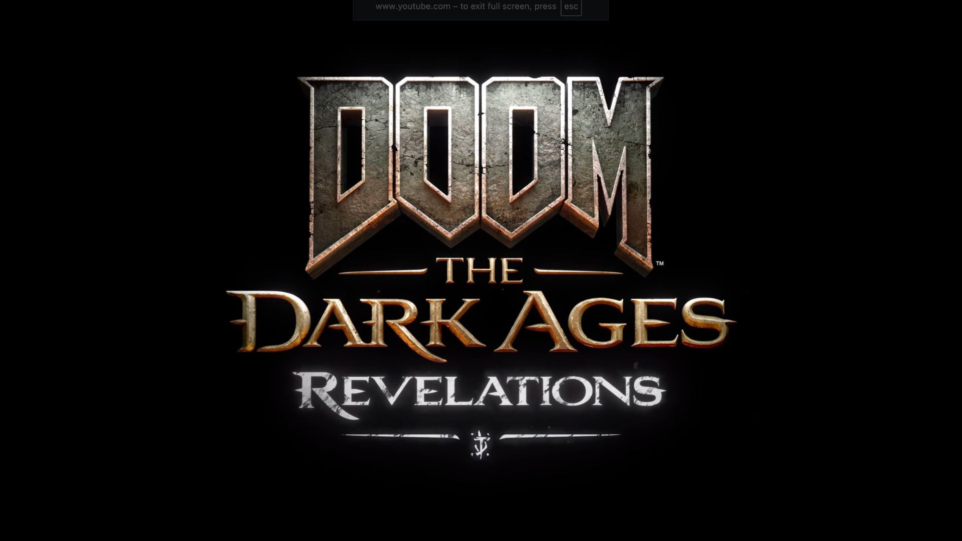 Doom: The Dark Ages Revelations DLC Release Date Revealed - Insider Gaming