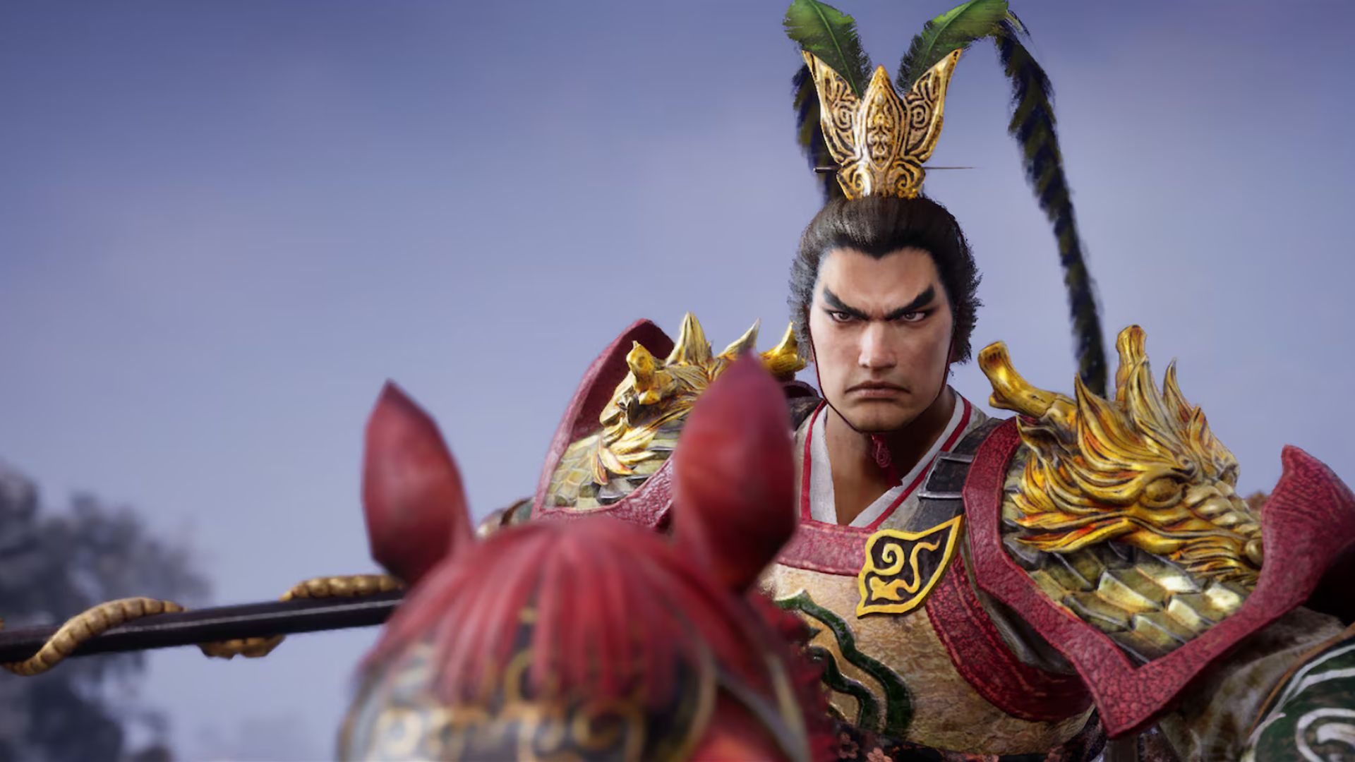 Dynasty Warriors 3: Complete Edition Remastered Release Date Revealed ...