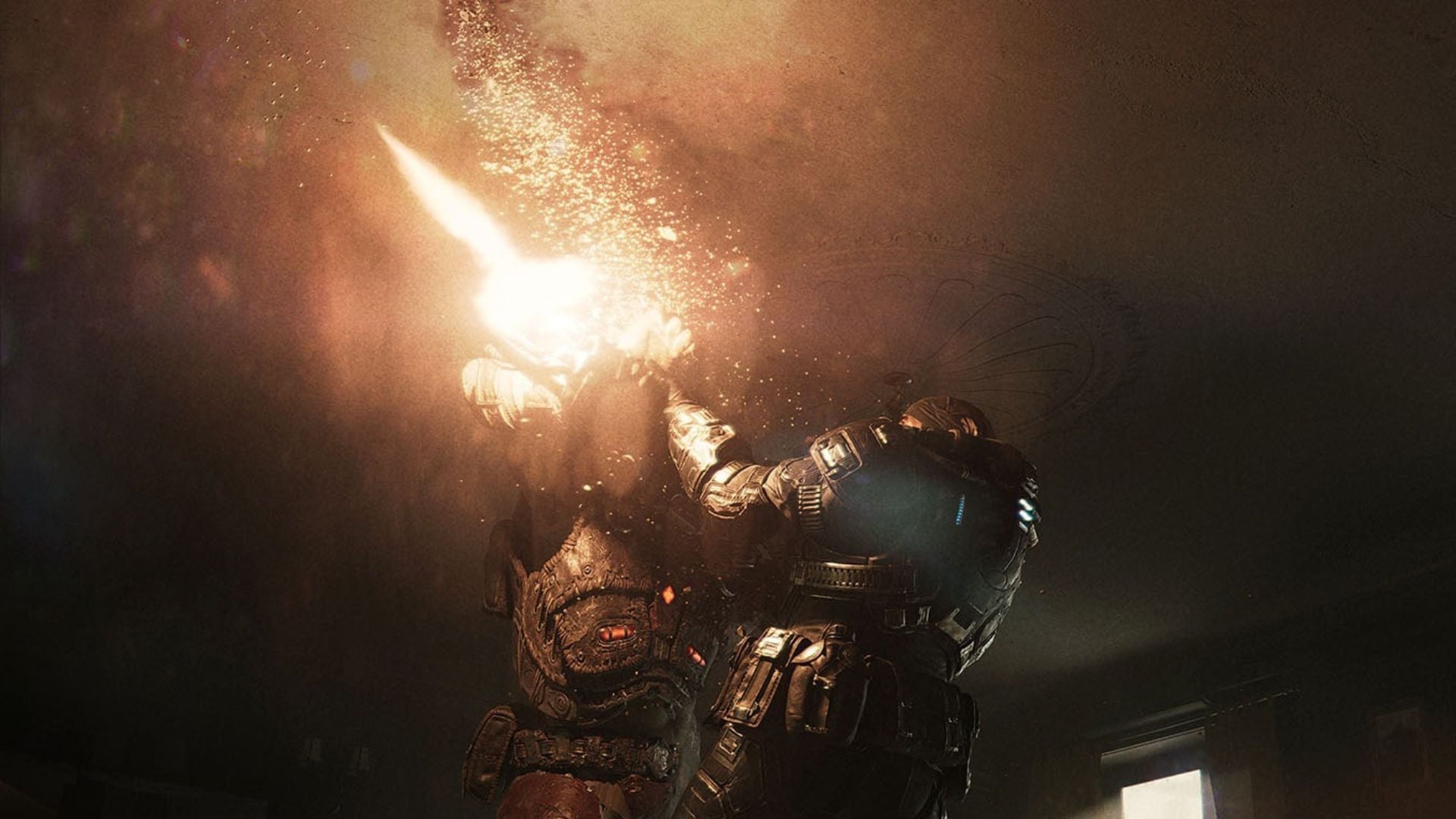 Gears of War E-Day Pre-Orders Are Live; Game Edition Details Revealed ...