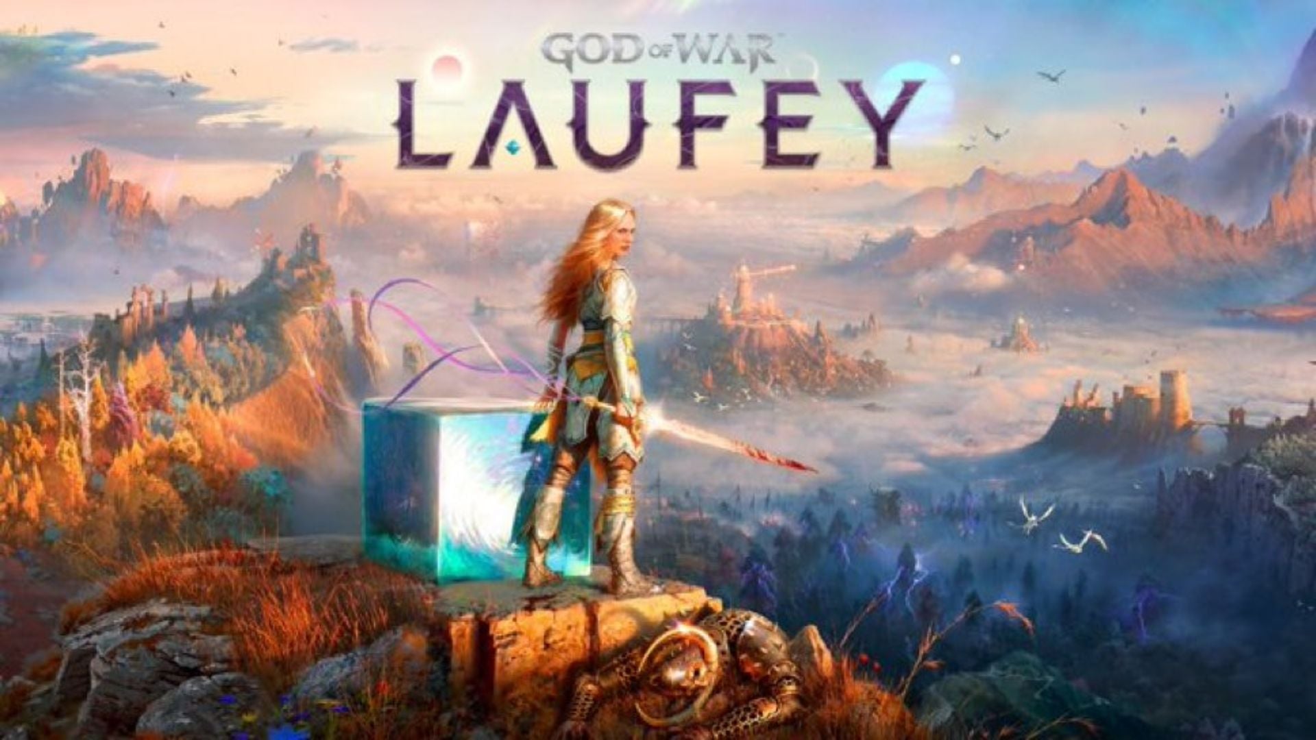 New God Of War Game Revealed During Sony State Of Play Showcase ...