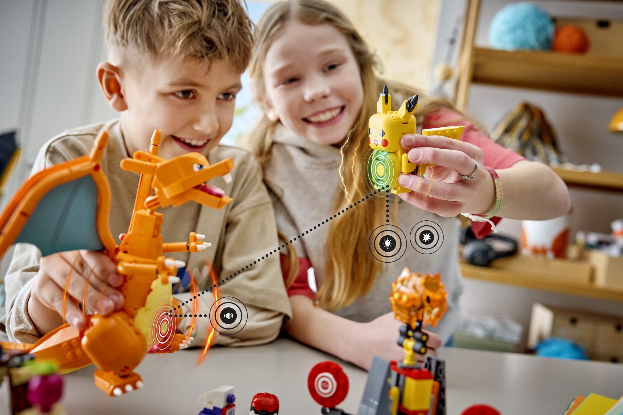 12 New LEGO Pokémon Sets Officially Revealed - Insider Gaming