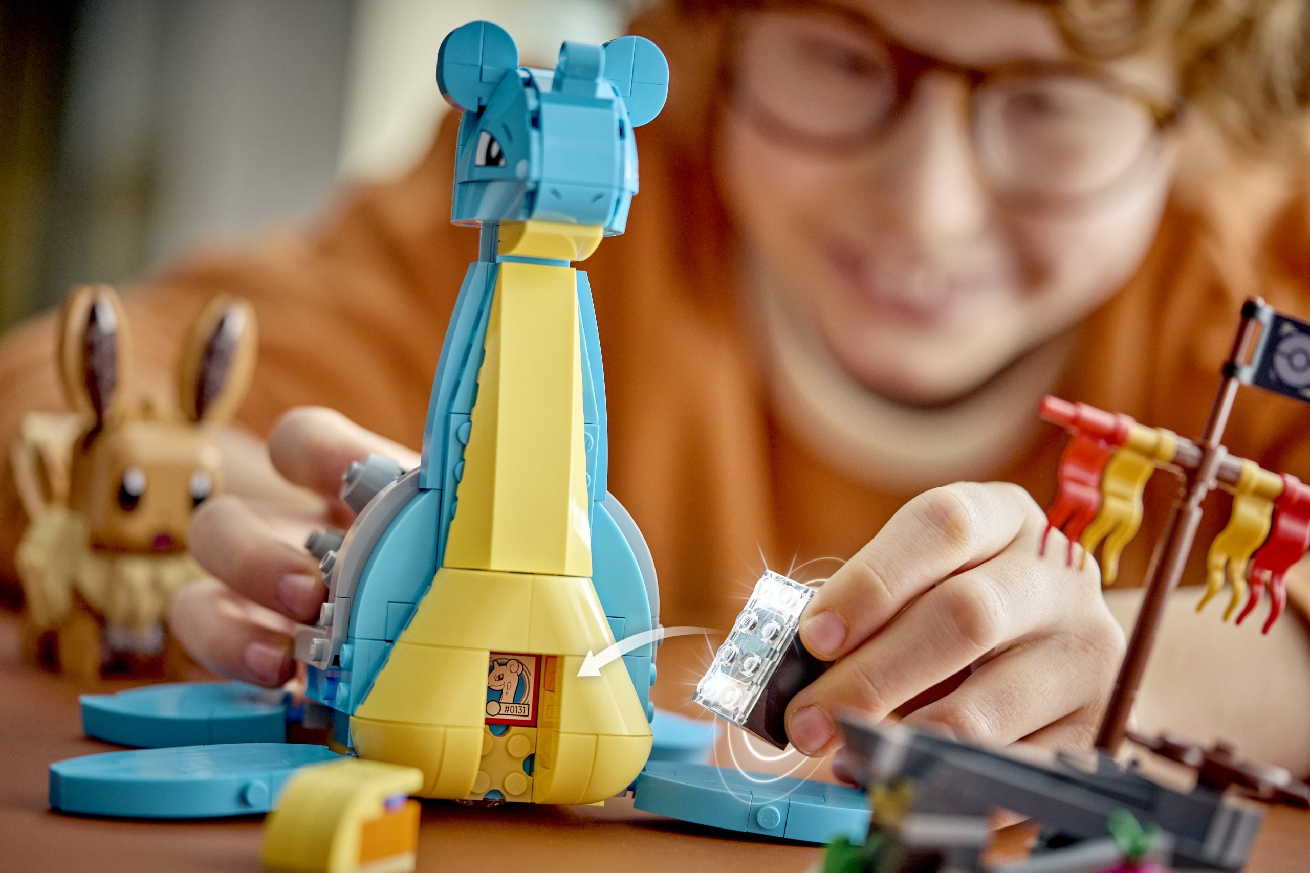 All New LEGO x Pokémon Sets: Set Sizes, Smart Bricks & Prices - Insider ...
