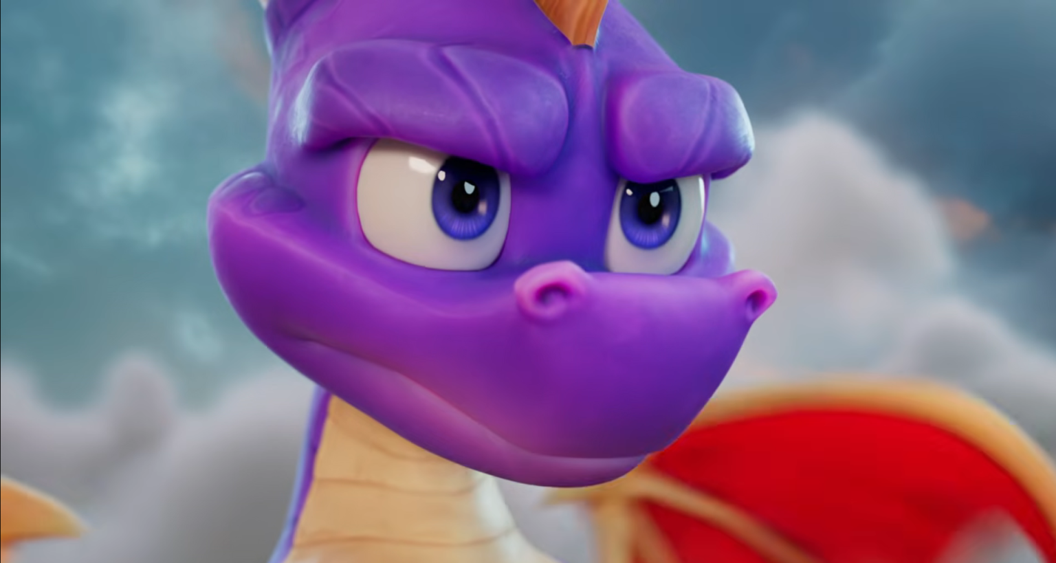 New Spyro the Dragon Game Announced at XBOX Showcase - Insider Gaming