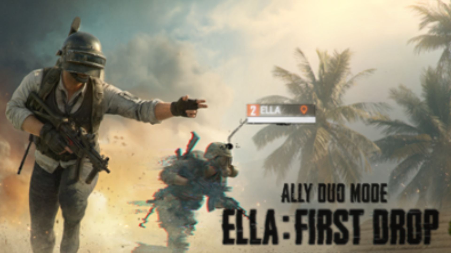 PUBG Beta Testing New AI-Focused 'Ally Duo' Game Mode, Dates Revealed ...