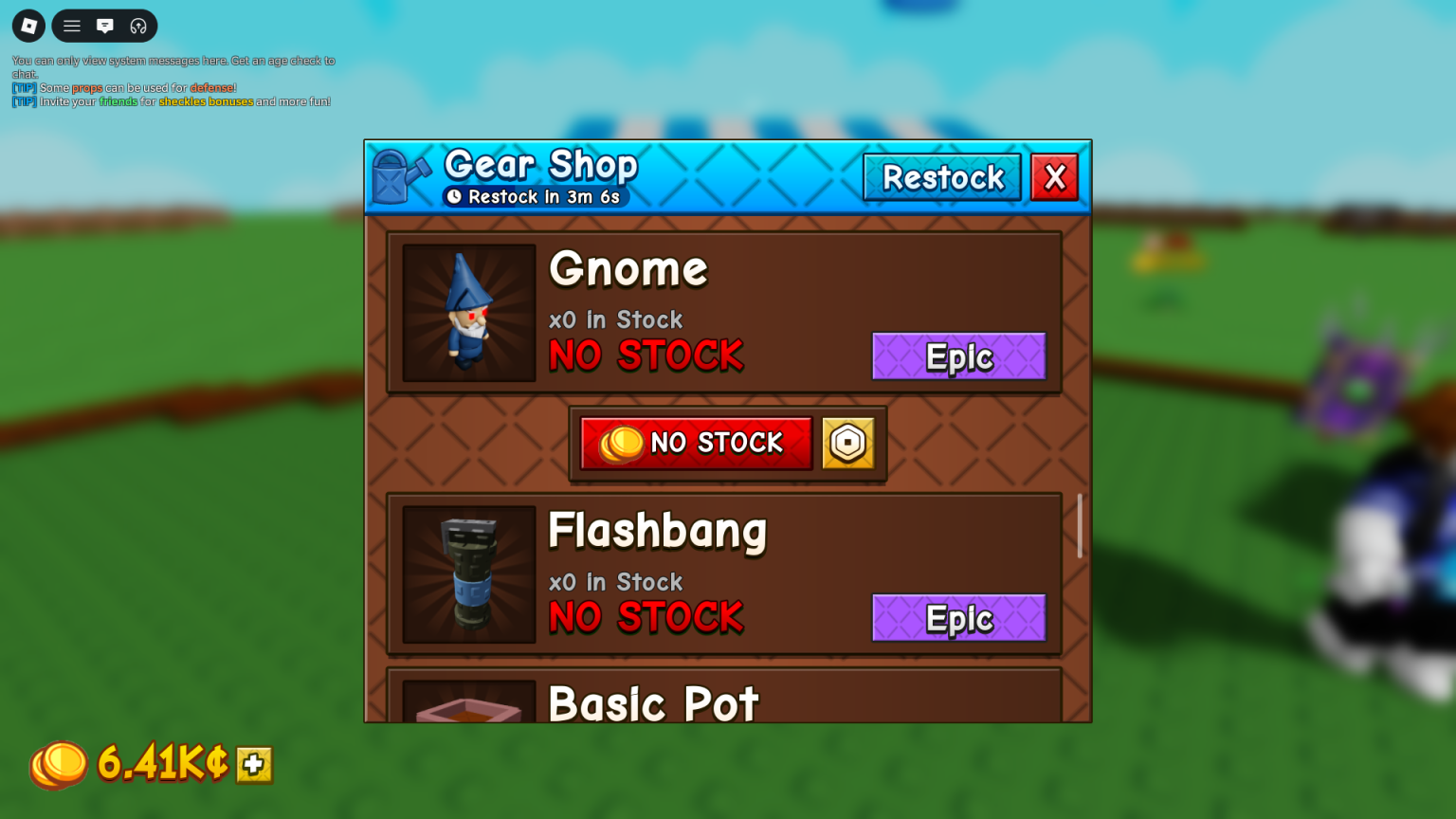 How to Get & Use a Gnome in Roblox Grow a Garden 2 - Insider Gaming