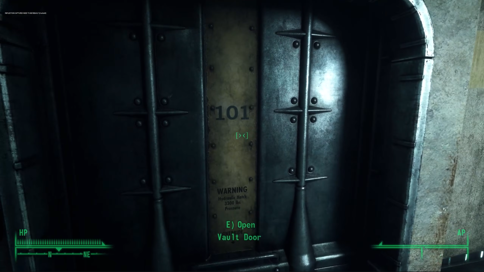 Fallout 3 Remastered in Unreal Engine Video Appears Online - Insider Gaming