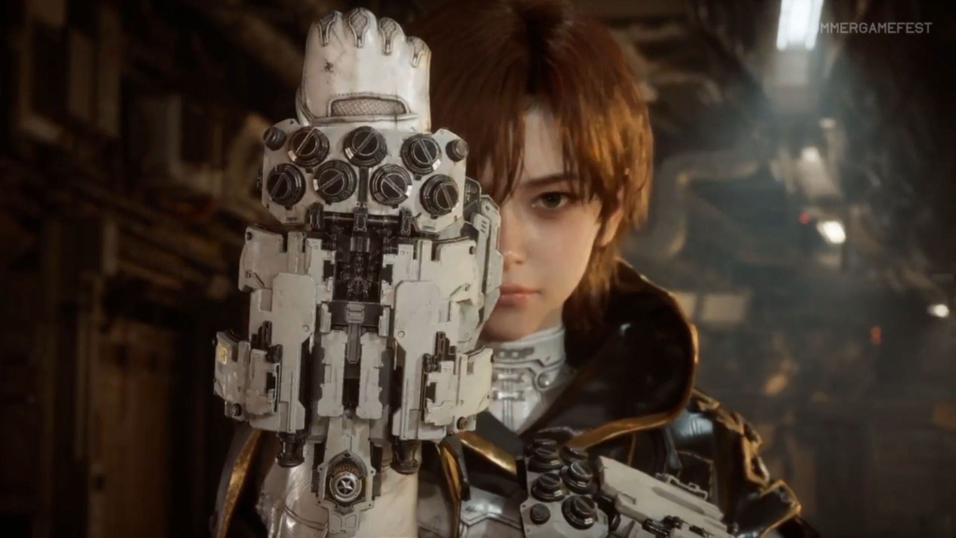 Stellar Blade: Blood Rain Will Feature 'More Appealing' Outfits Than ...